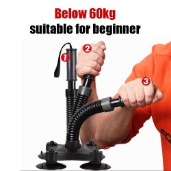 Hand-held Exerciser Strength Booster Fitness Equip... – Grandado