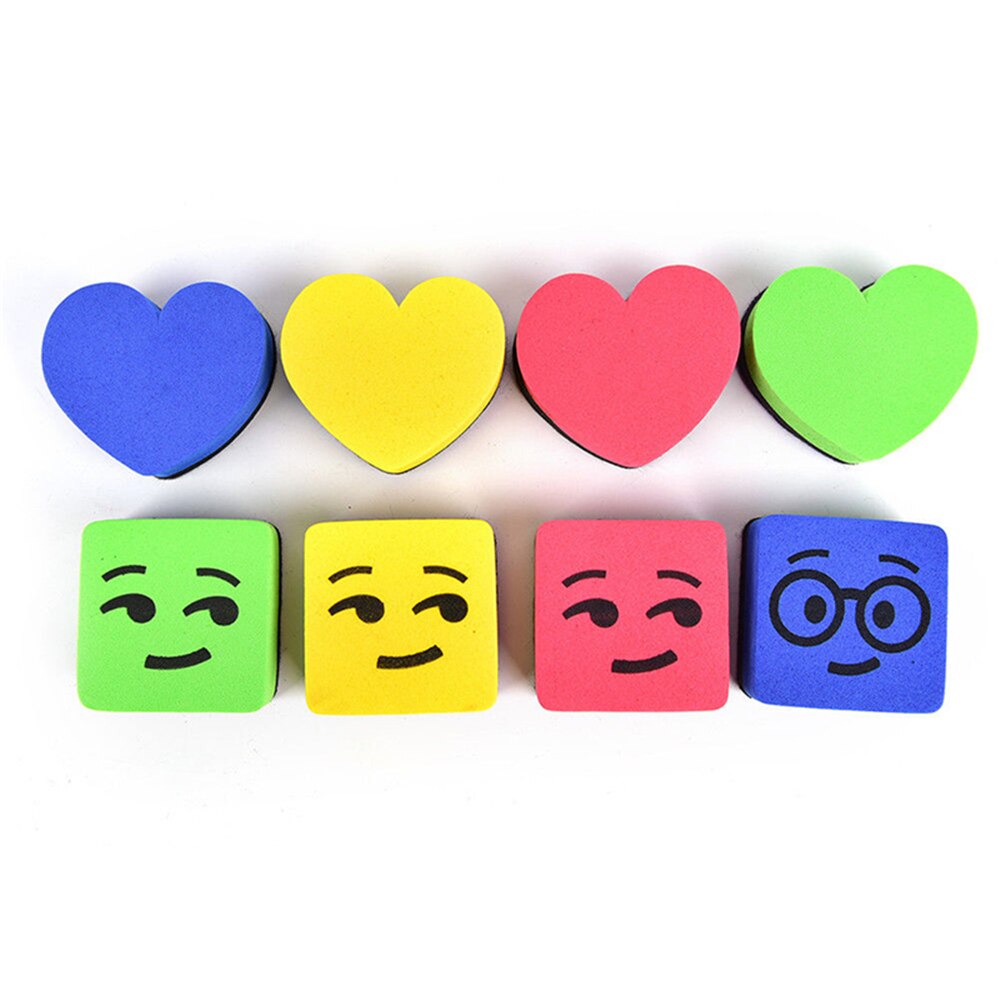 2pcs Premium Magnetic Small Whiteboard Dry Erase S... – Grandado