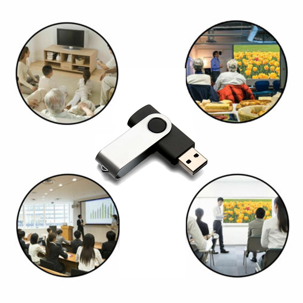 Stift Stick Multilaser Twist 2 64GB Für Die Speich... – Vicedeal