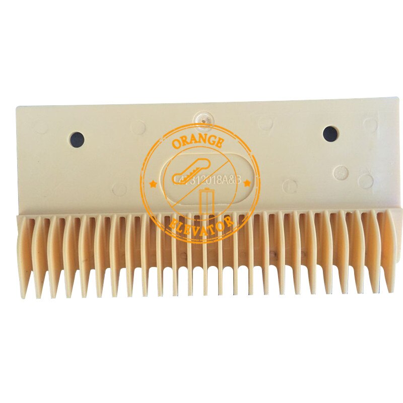 Roltrap Plastic Kam Plaat L47312018AB L212mm Gat P... – Grandado