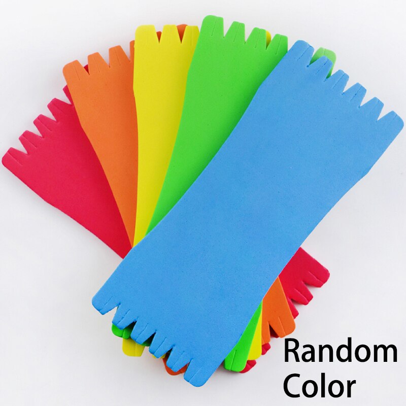 10pcs/Lot EVA Foam Fish Winding Storage Boards Fis... – Vicedeal