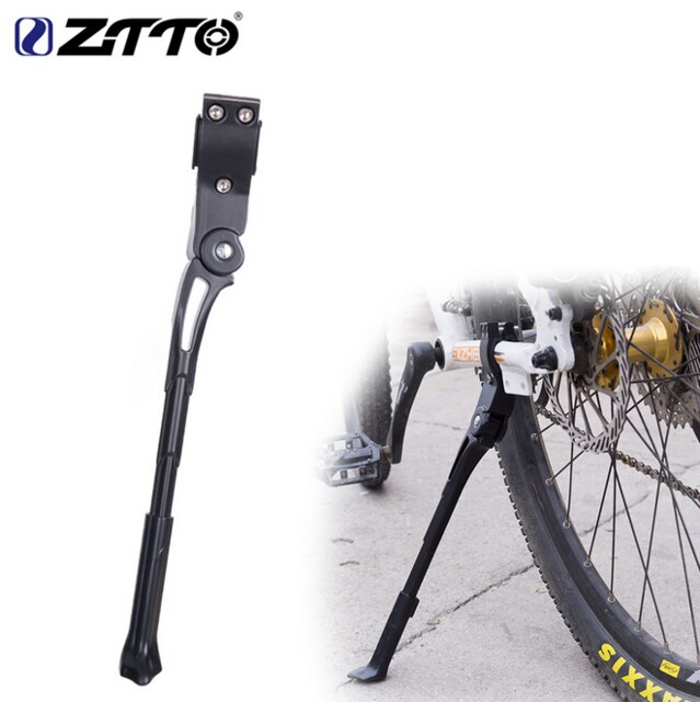 ZTTO bicycle mountain bike foot support middle bra... – Grandado