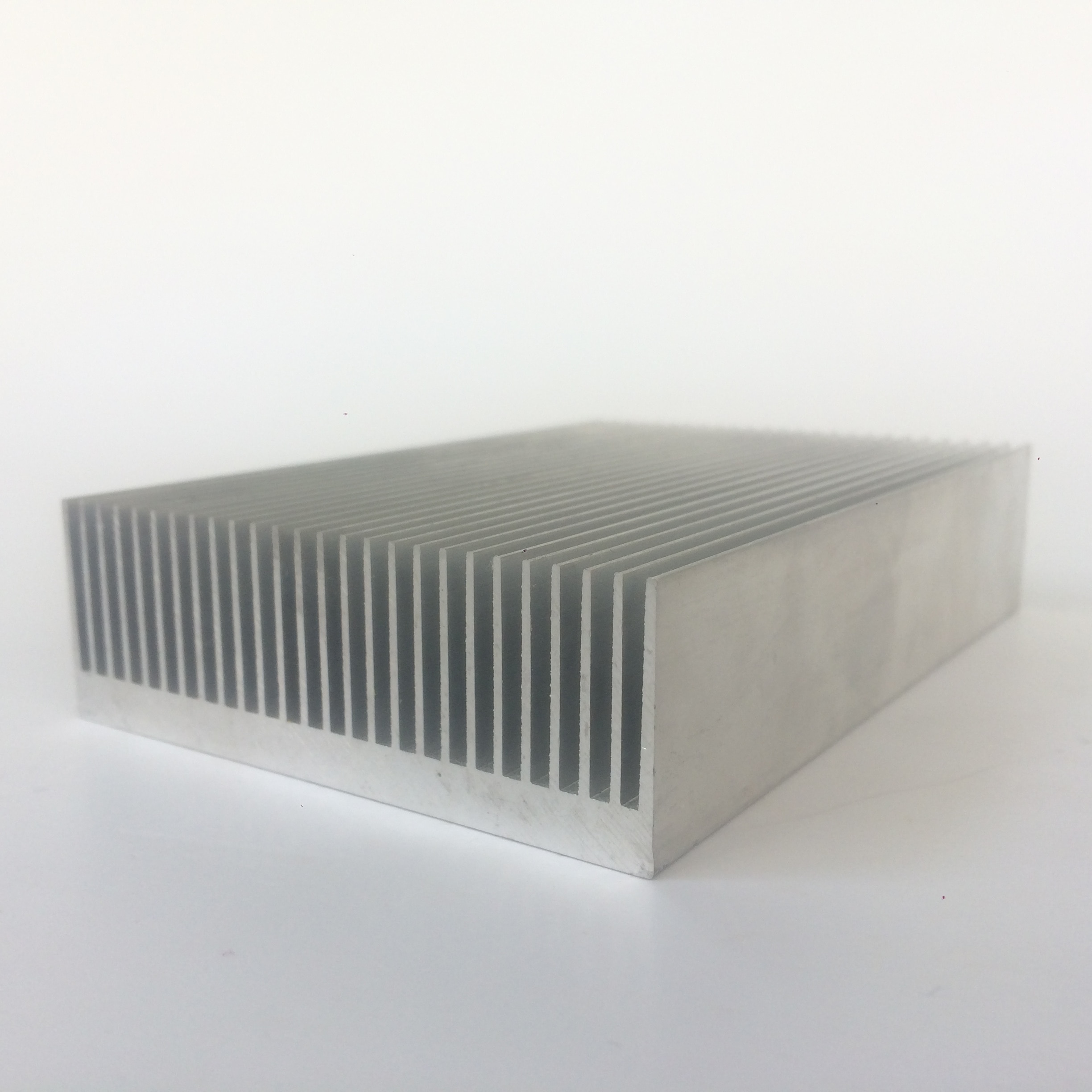 DIY Aluminum extrusion heat sink120x80x26.9mm 3D p... – Grandado