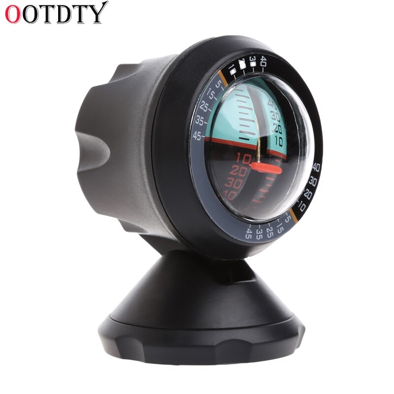 Multifunktions Auto Neigungsmesser Hang Outdoor Me... – Vicedeal