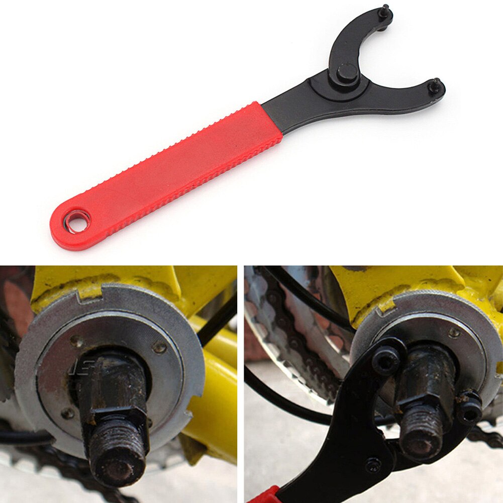 Parts Bike Removal Tool Eight Shaped Lock Ring Ins... – Vicedeal