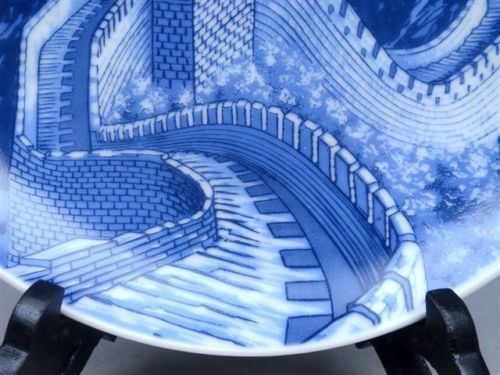 Exquisite Chinese Handwork Blue and White Porcelai... – Grandado