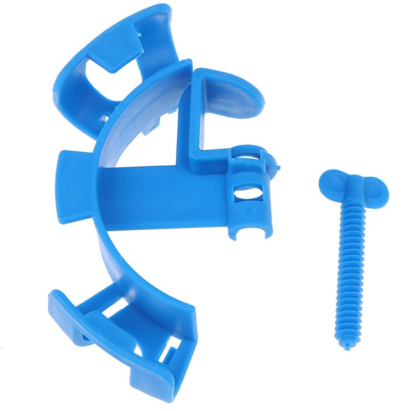12*6cm Aquarium Filtration Hose Holder Water Pipe ... – Grandado