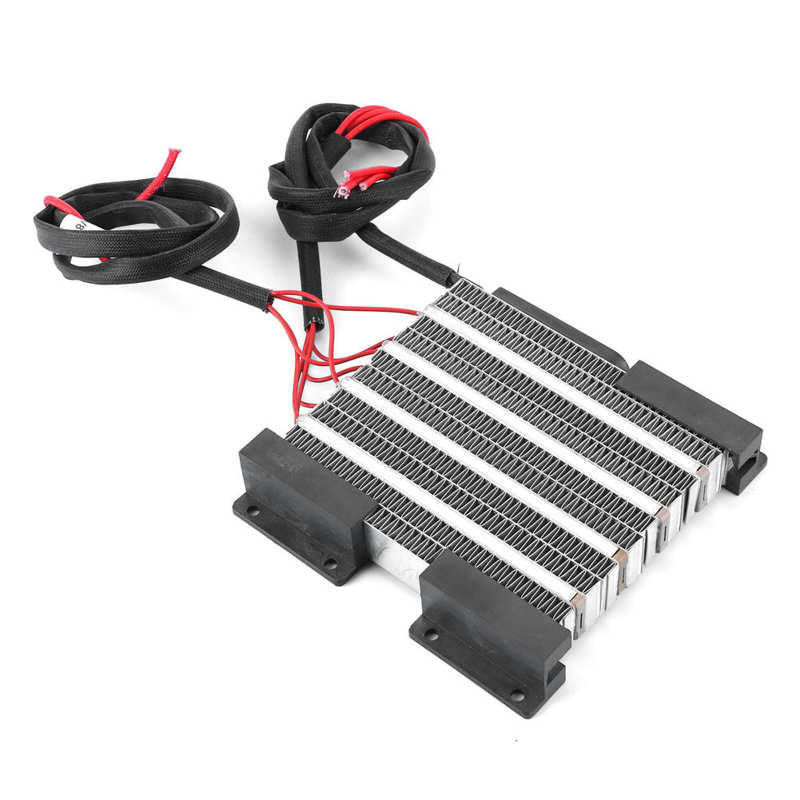 48V 850W PTC Ceramic Air Heater Heating Elements S... – Grandado