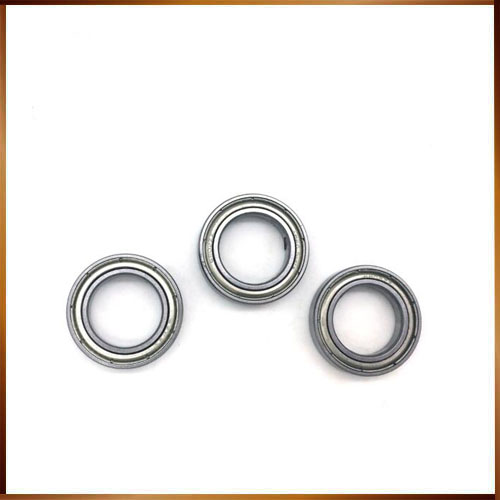 6802ZZ Bearing ABEC (1PC) 15x24x5 mm Metric Thin S... – Grandado