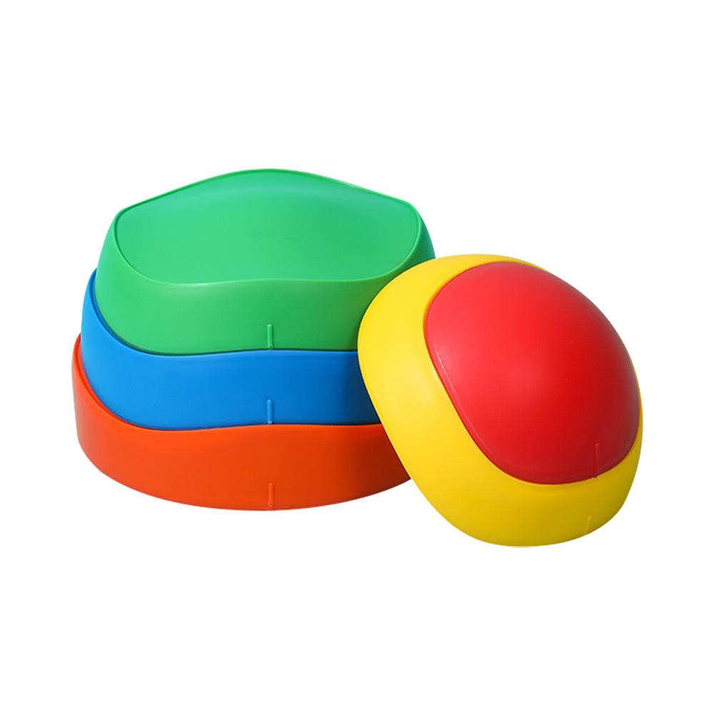 5Pcs Kids Balance Stepping Stones Jumping Sports N... – Vicedeal