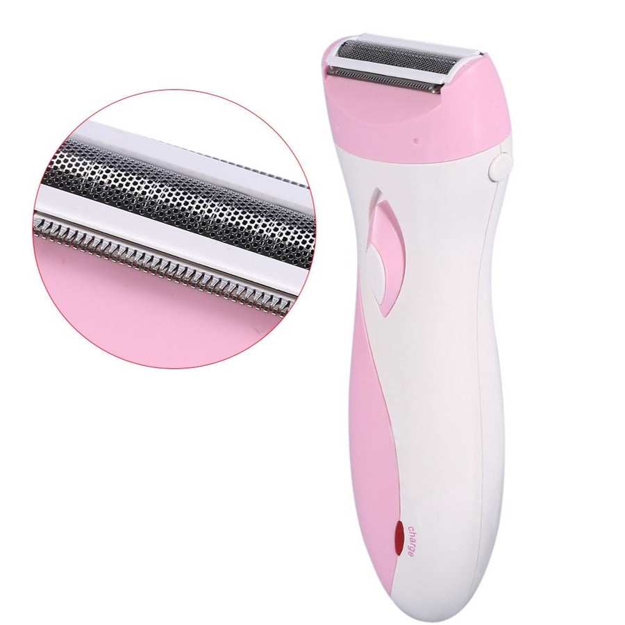 Women Hair Removal Female Shaving Machine Epilator... – Vicedeal