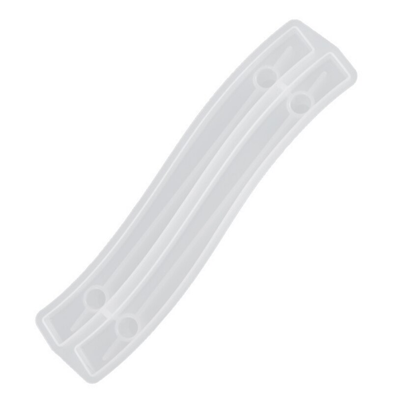 Silicone Cabinet Cupboard Handle Resin Casting Mol... – Vicedeal