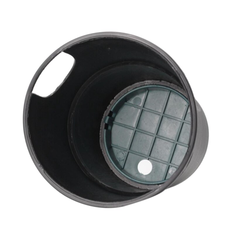CSS 6In Garden Lawn Underground Valve Box Cap Spri... – Grandado