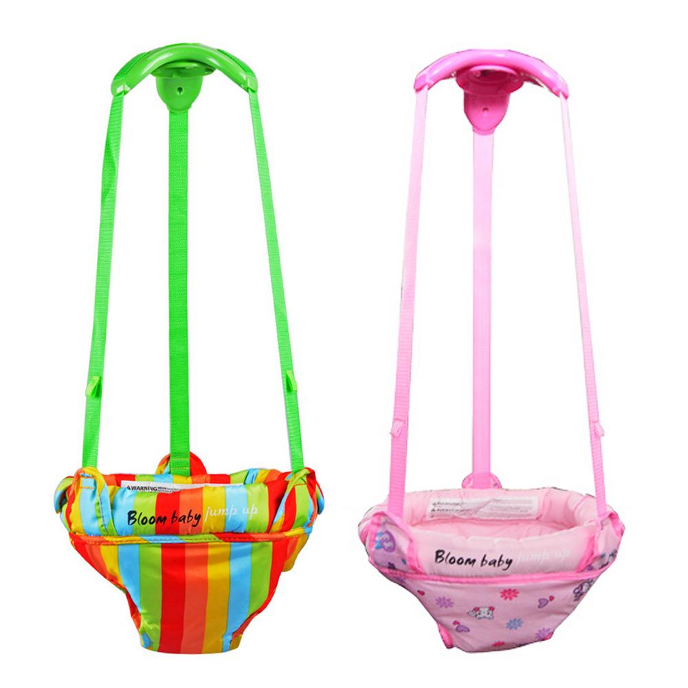 Baby Doorway Jumper Bouncing Infant Safety Toddler... – Vicedeal