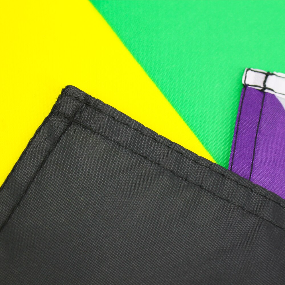 90*150cm LGBT Gay Straight Allies flag for Decorat... – Vicedeal