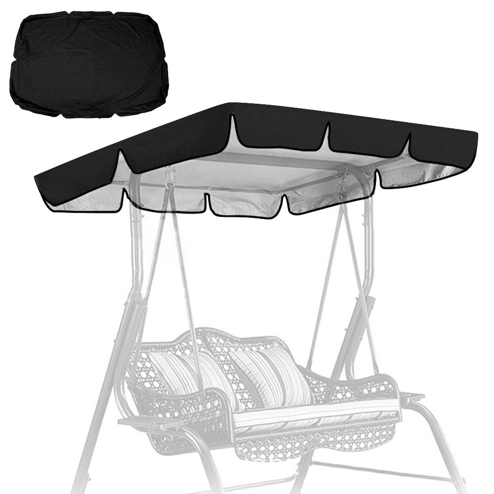 Solid Outdoor Waterproof Summer Garden Courtyard S... – Grandado