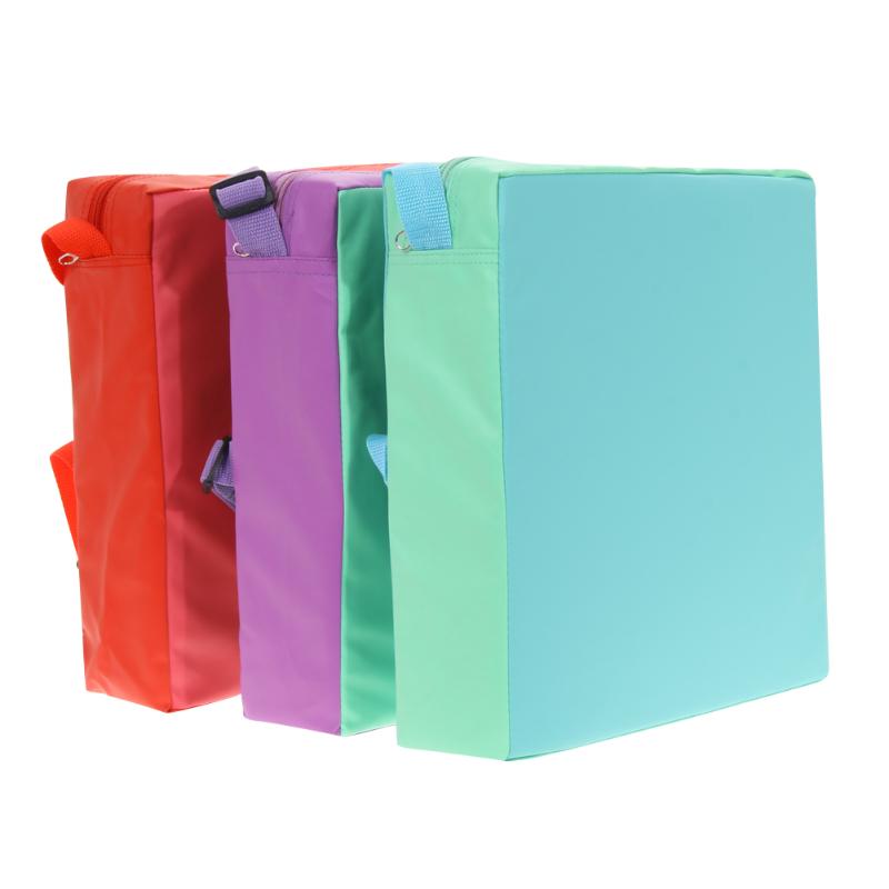 33*33*8cm Chrilren Increased Chair Pad Baby Dining... – Vicedeal