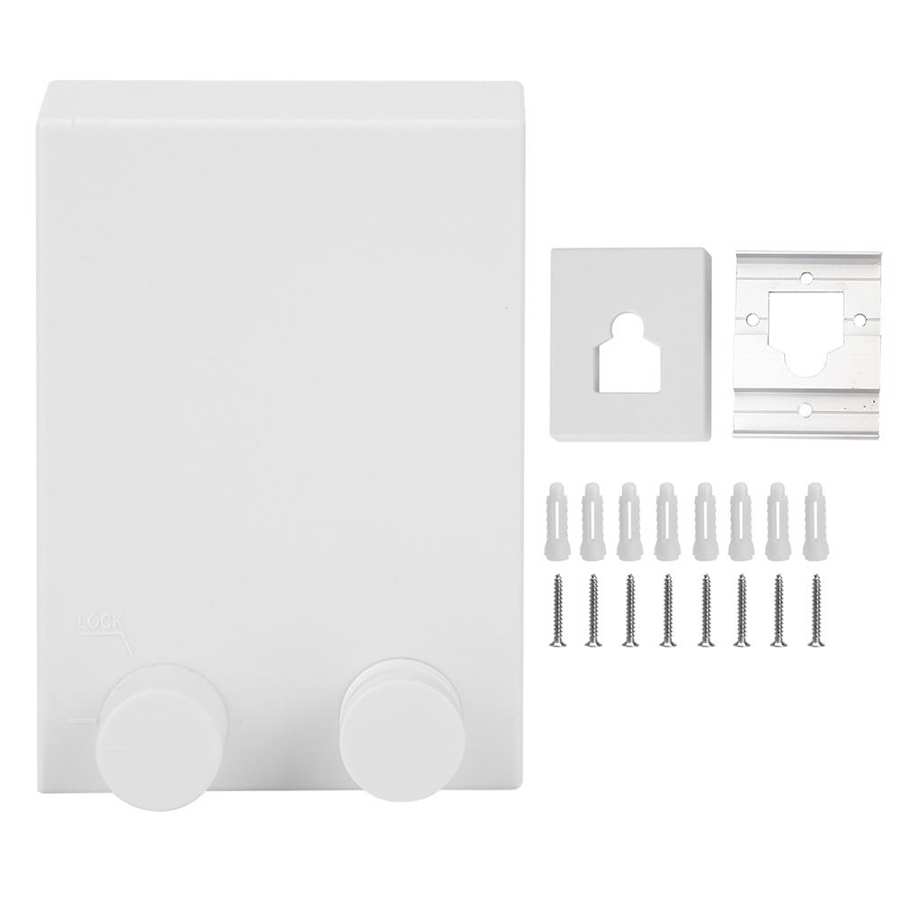 Telescopic Retractable Clothesline Adjustable Wall... – Vicedeal