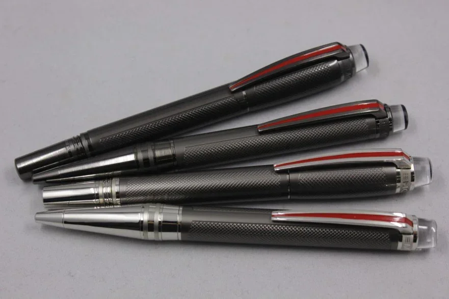 Luxury Writing Ballpoint Pen Roller Ball Pen Speed... – Vicedeal