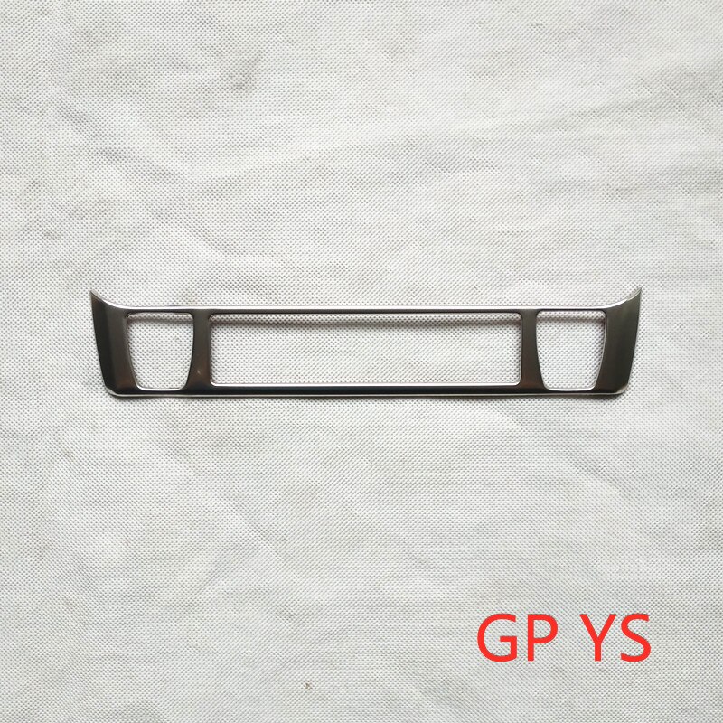 Interiörtillbehör luftkonditionering esp kontrollp... – Vicedeal