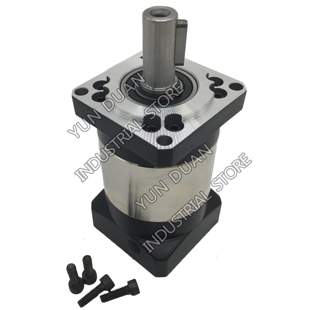 4:1 hög precision 7 arcmin nema 23 57mm planetaris... – Grandado