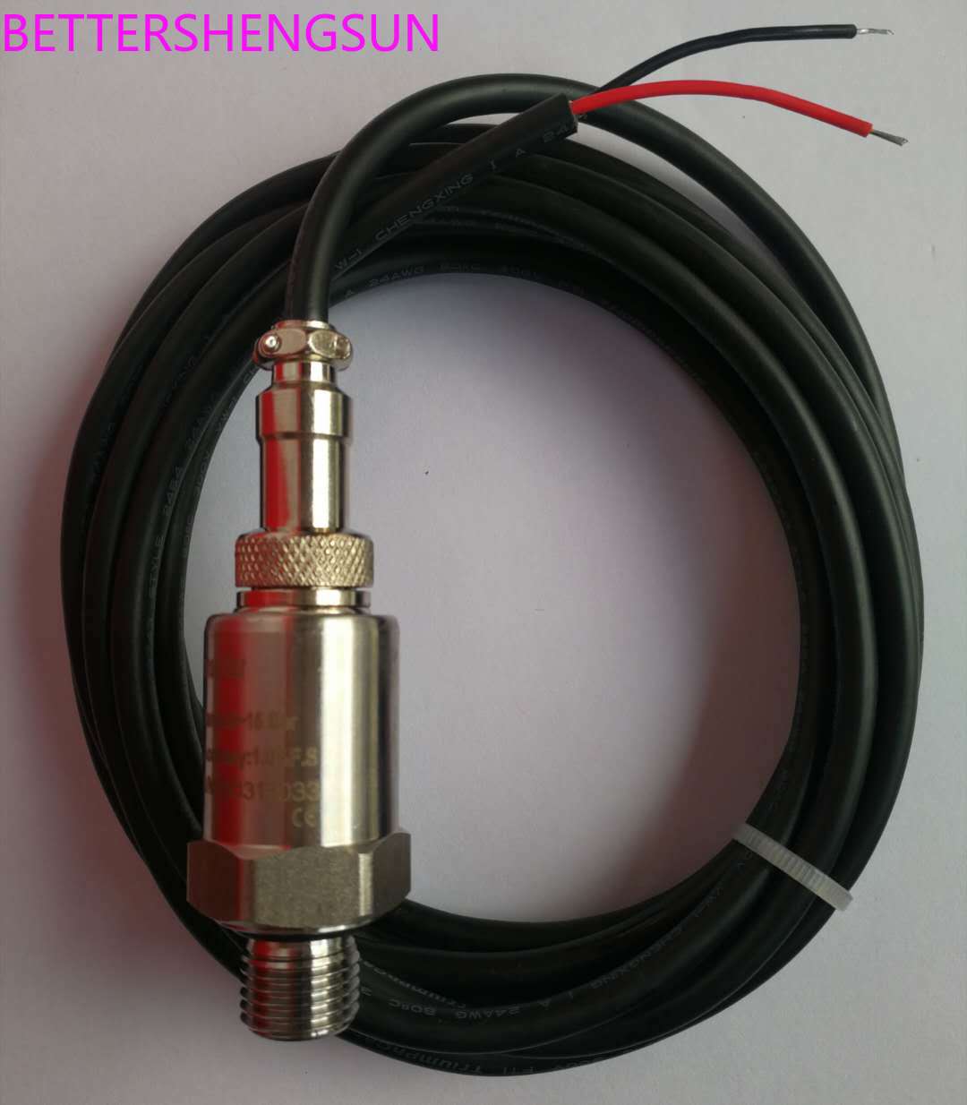 Air pressure and water pressure sensor. Imported c... – Grandado
