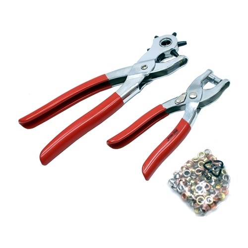 Home Care Homecare Belt Puncher and Rivet Putter C... – Grandado