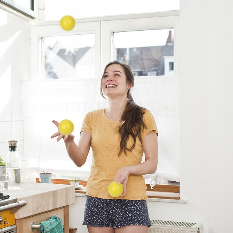 3 Teile/satz Russische Jonglierbälle Professionell... – Grandado