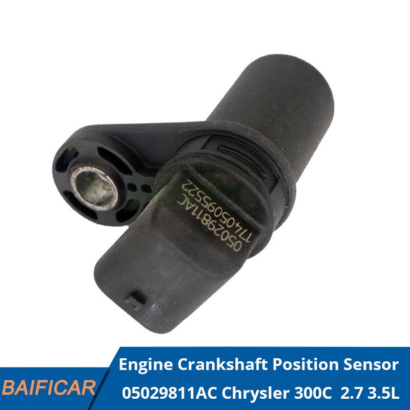 Baificar Brand Genuine Engine Crankshaft Position ... – Vicedeal