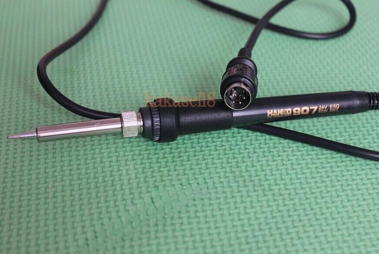 24V/50W Soldering Station Iron Handle for HAKKO 90... – Vicedeal