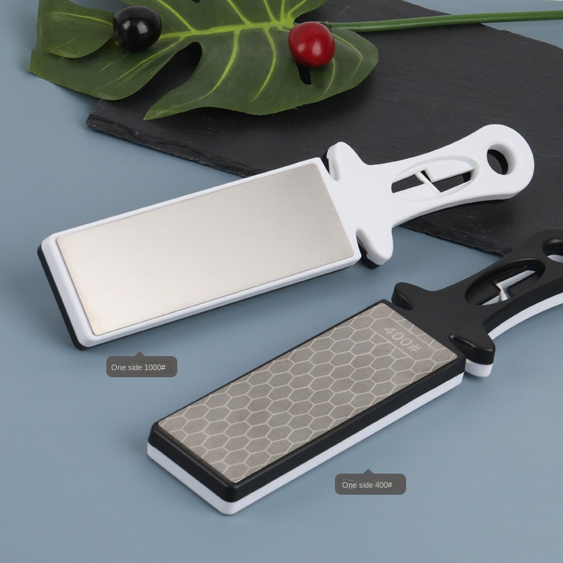 400/1000# Diamond Stone Whetstone Bar Knife Sharpe... – Vicedeal