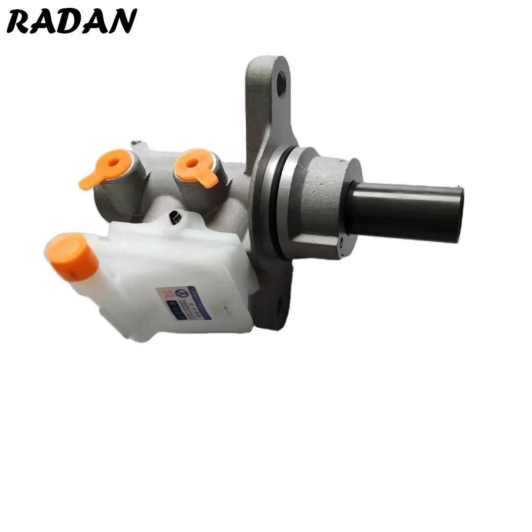 Brake Master Cylinder for BYD S6 – Vicedeal