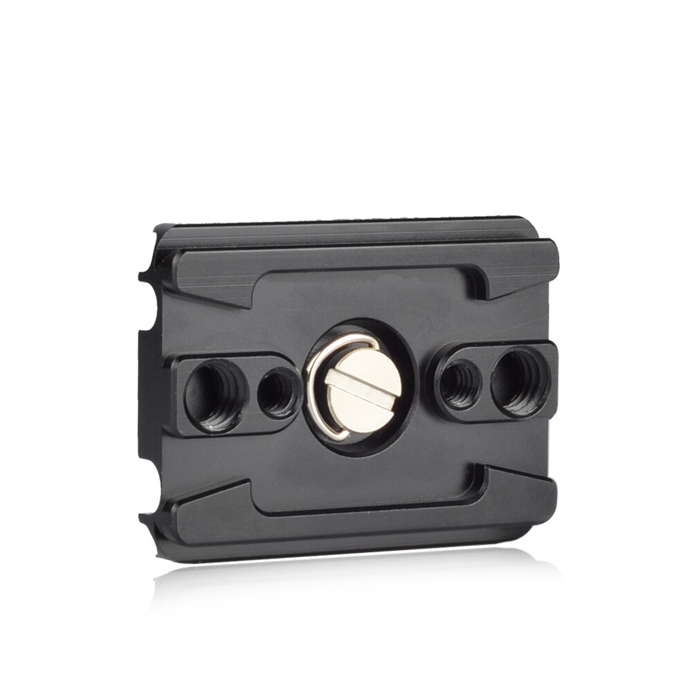 DSLR Camera Quick Release Plate Cable Clamp Tether... – Grandado