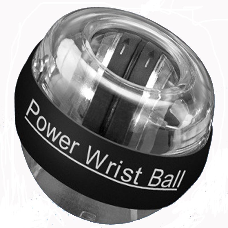 Wrist Ball Super Gyroscope powerball self-starting... – Grandado
