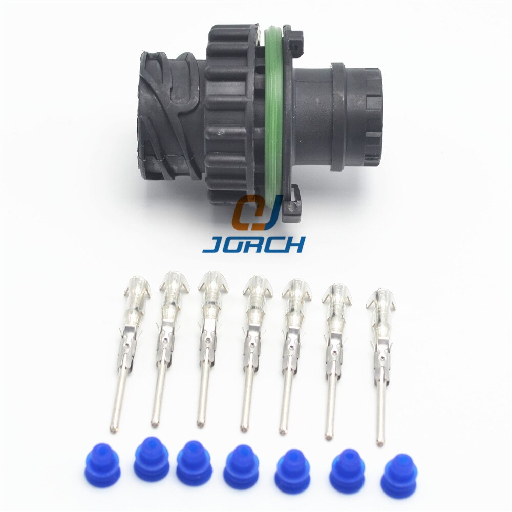 5 set kit 7 stift tyco amp bil hane trycksensor ko... – Vicedeal