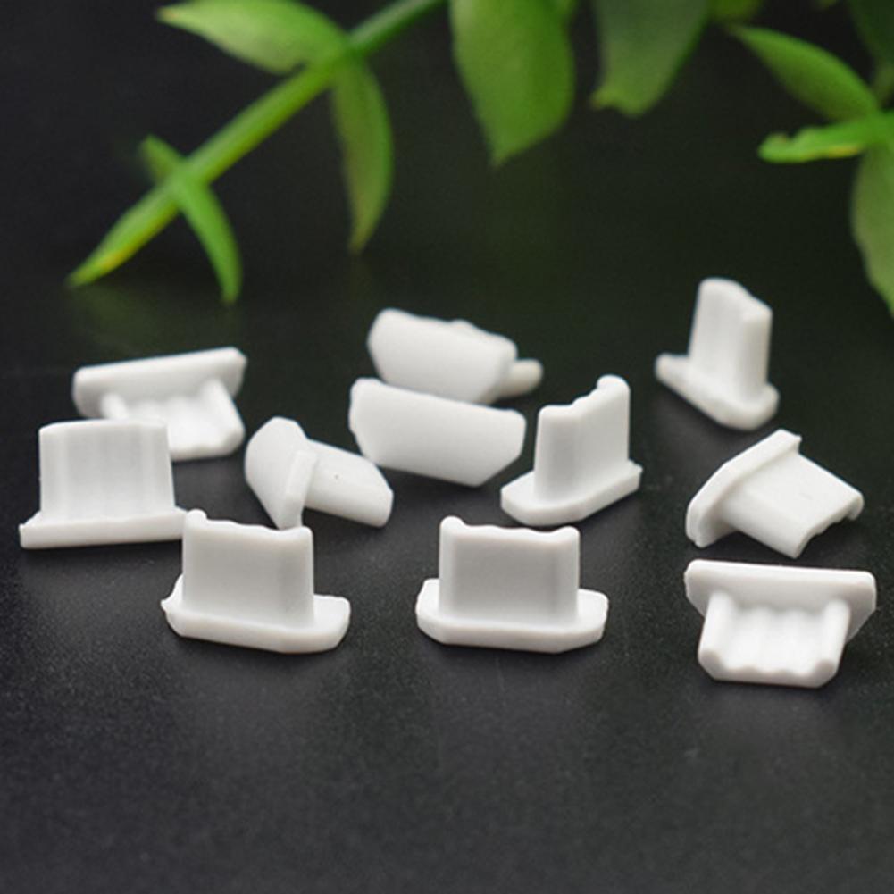 5Pcs Usb Stof Plug Charger Port Cover Vrouwelijke ... – Grandado