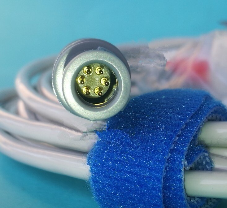 Aidan fetal monitor Spo2 probe blood oxygen probe ... – Grandado