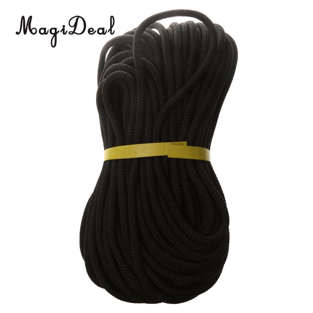 MagiDeal Utility 8mm Climbing Safety Sling Rappell... – Vicedeal