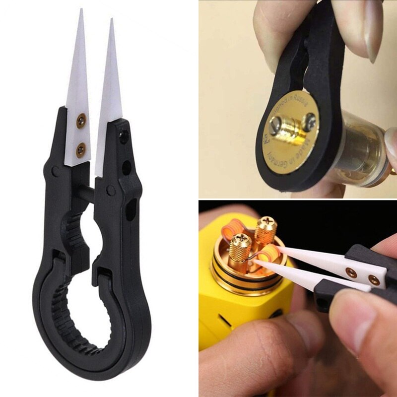Heat Resistant DIY Multifunctional Screwdriver Poi... – Grandado