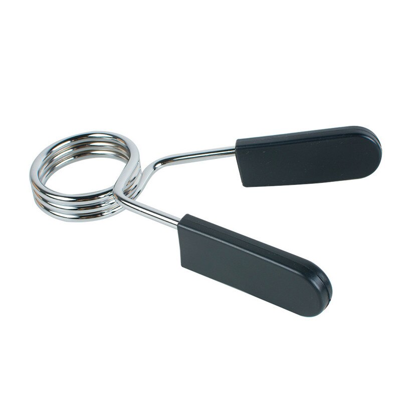 Durable 24/25MM Collars Barbell Collar Lock Dumbel... – Grandado