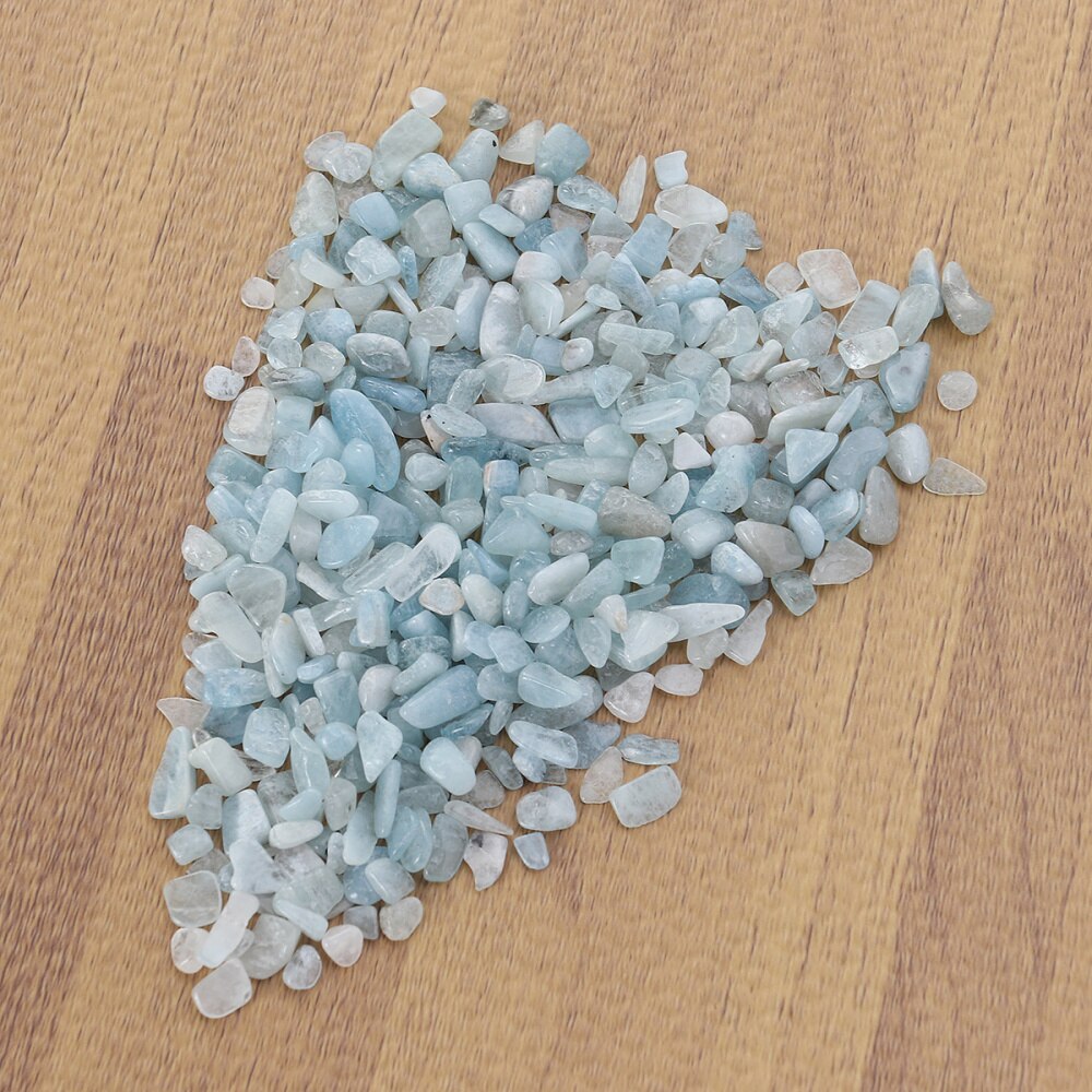 100g Polished Gravel Mixed Color Decorative River ... – Grandado