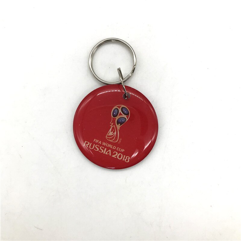 key fobs Rfid Ring Keyfob keychain rfid Key token ... – Grandado