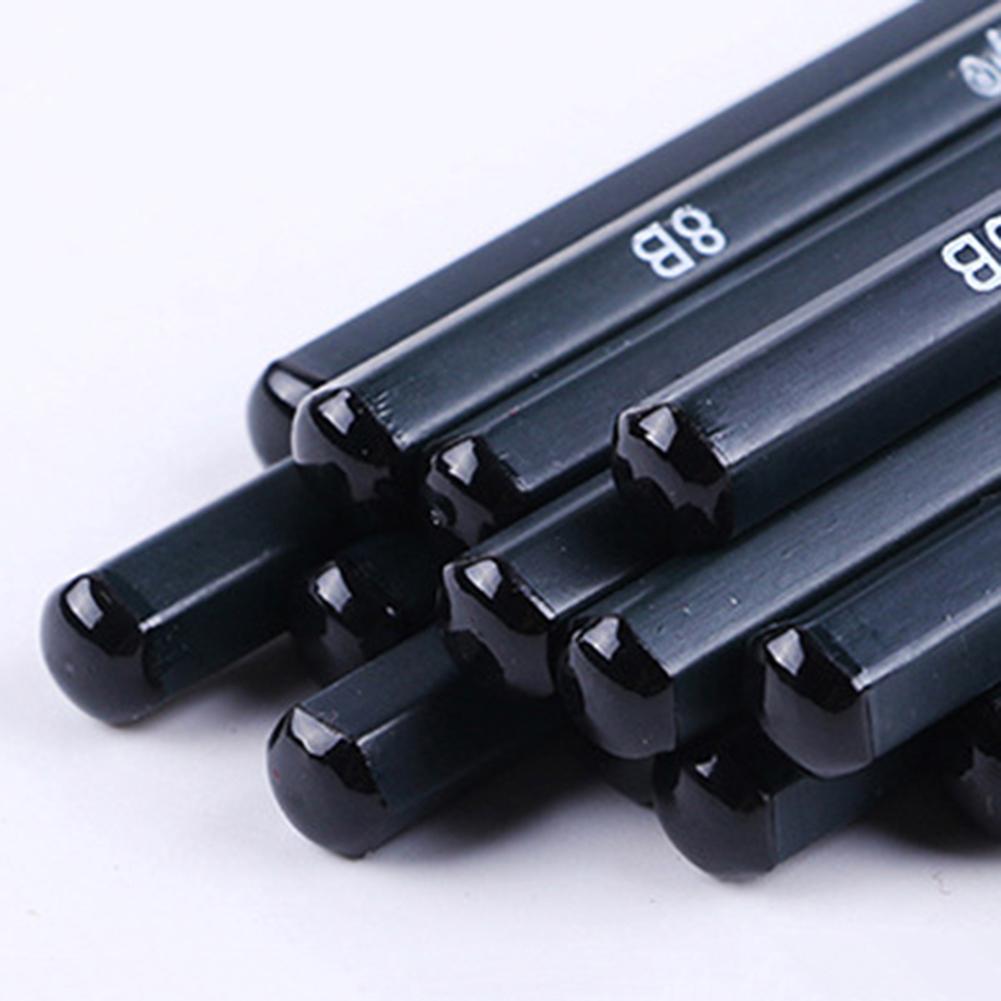 Pencils 14 Pcs/Set 6H - 12B Artist Art Sketch Draw... – Grandado