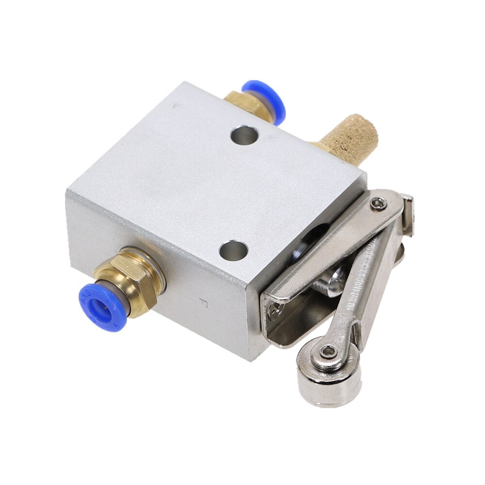 1PCS Pneumatic valve switch JM322R 2 Position 3 Wa... – Grandado