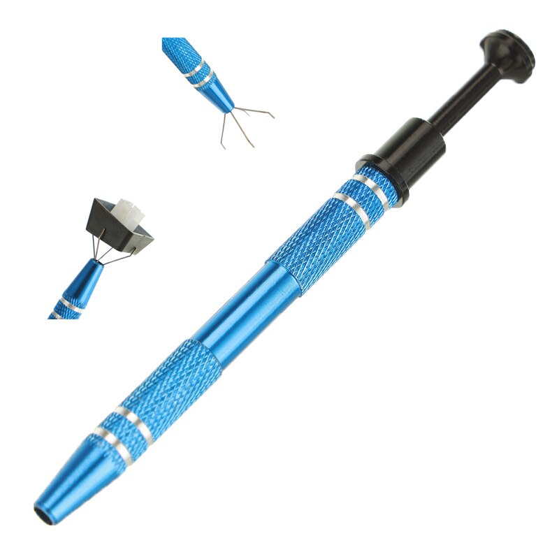 Cnc Metalen Schakelaar Klem Smerende Pen Houder Me... – Grandado