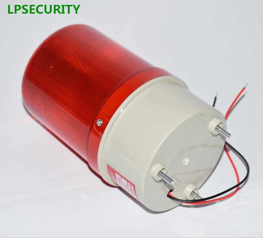 outdoor LED Industrial Signal Alarm Light Strobe F... – Vicedeal