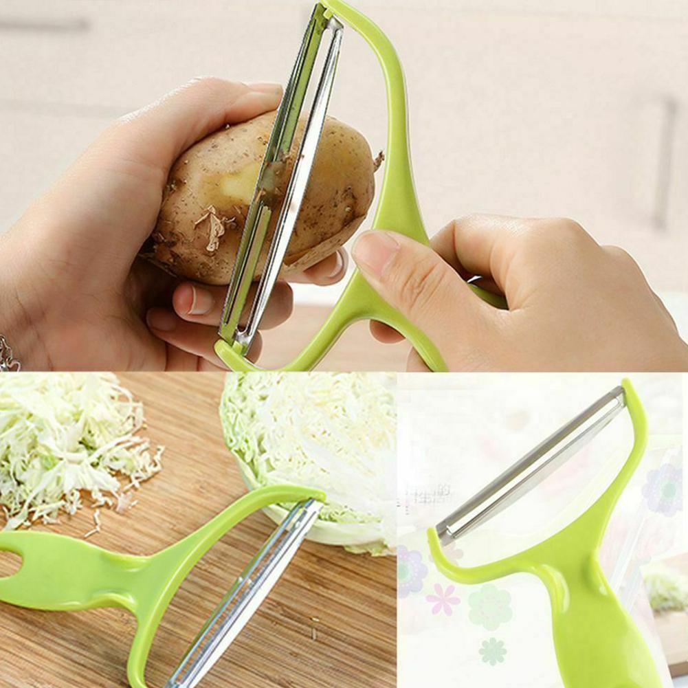 Vegetable Cutter Cabbage Slicer Vegetables Graters... – Grandado