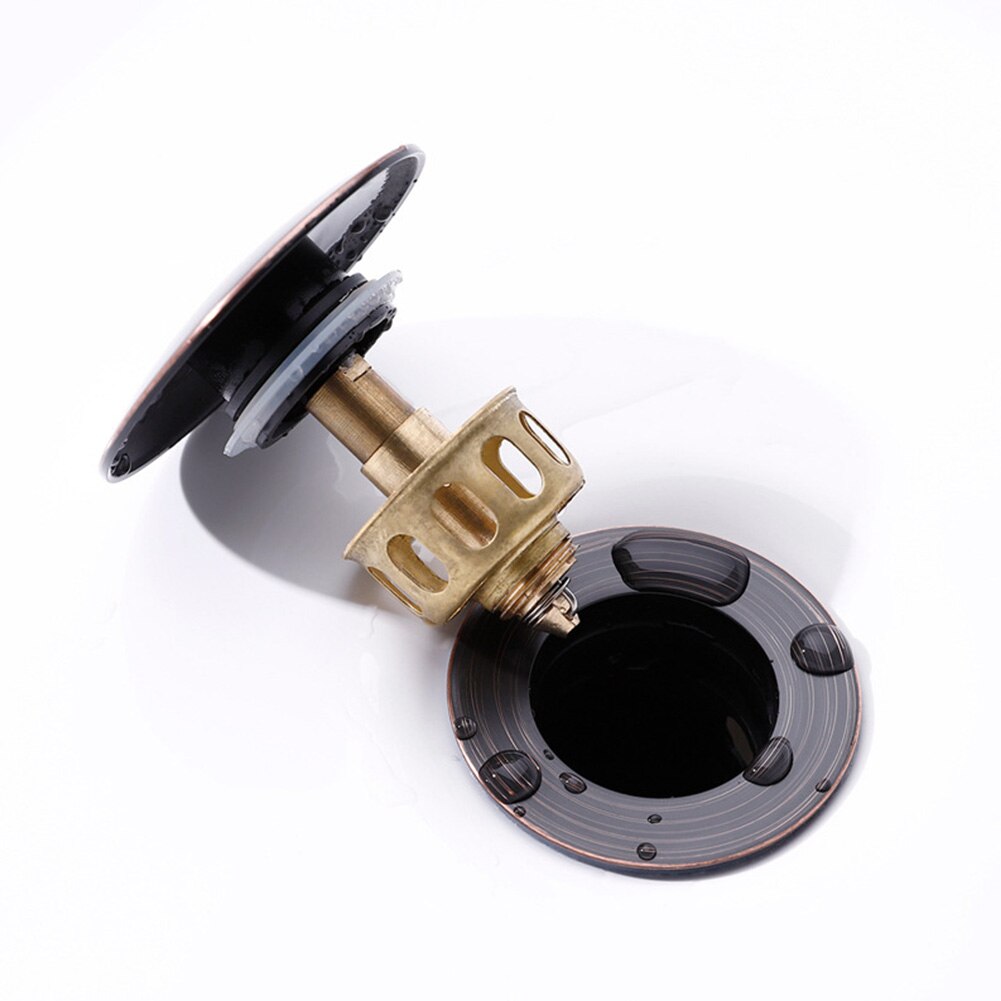 Kitchen Overflow Anti Clogging Sink Drain Easy Ins... – Grandado