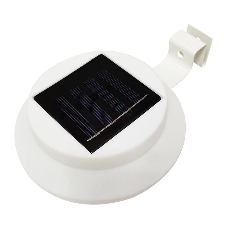 3LED Solar Corridor Light Sink Solar Light Wall La... – Vicedeal