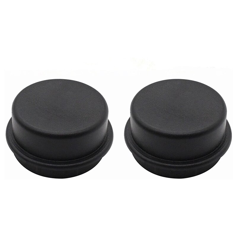 Golf Cart Accessories 2Pcs 102353201 Front Hub Dus... – Grandado